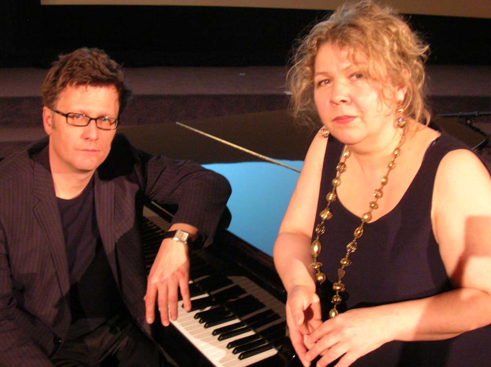 Repertoire – Ute Jeutter